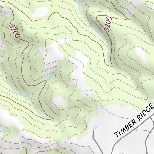 47108NW Zortman Topo Bundle Map by BaseImage Publishing | Avenza Maps