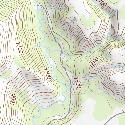 47117NW Spokane Topo Bundle Map by BaseImage Publishing | Avenza Maps