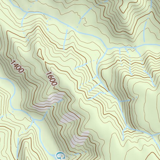 47121SW Snoqualmie Pass Topo Bundle Map by BaseImage Publishing ...