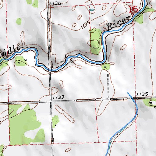 (48096a1) Page 026 Thief River Falls Map by BaseImage Publishing ...