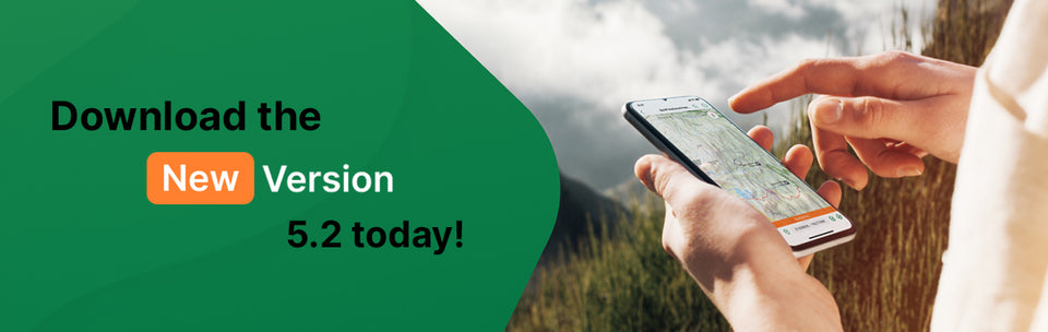 Avenza Maps 5.2: Discover Upgraded Features and Refreshed Basemaps ...
