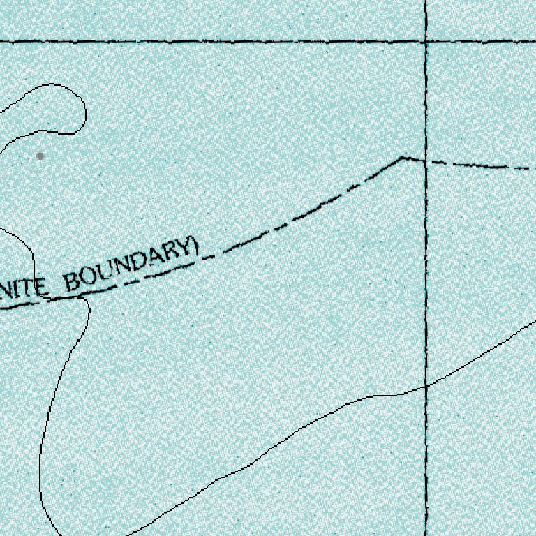 (54162a1) Page 014 False Pass - West Map by BaseImage Publishing ...