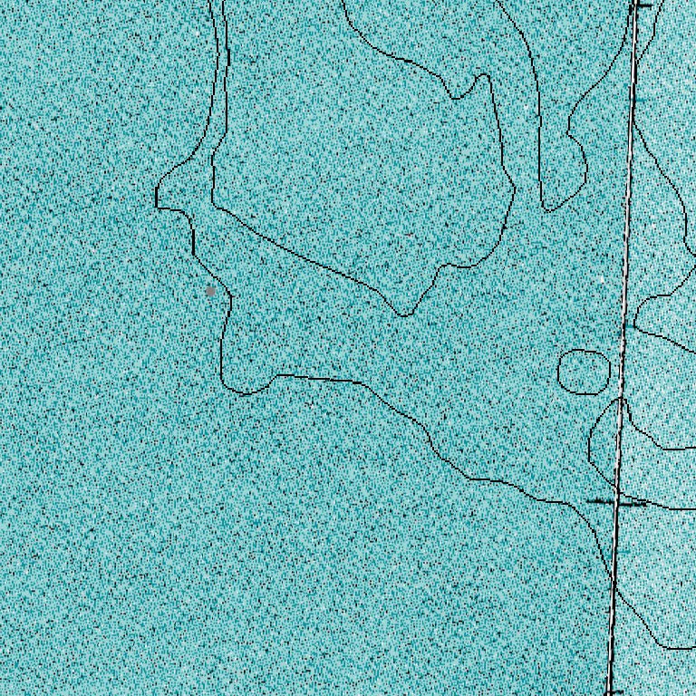 (57155e1) Page 024 Karluk - West Map by BaseImage Publishing | Avenza Maps