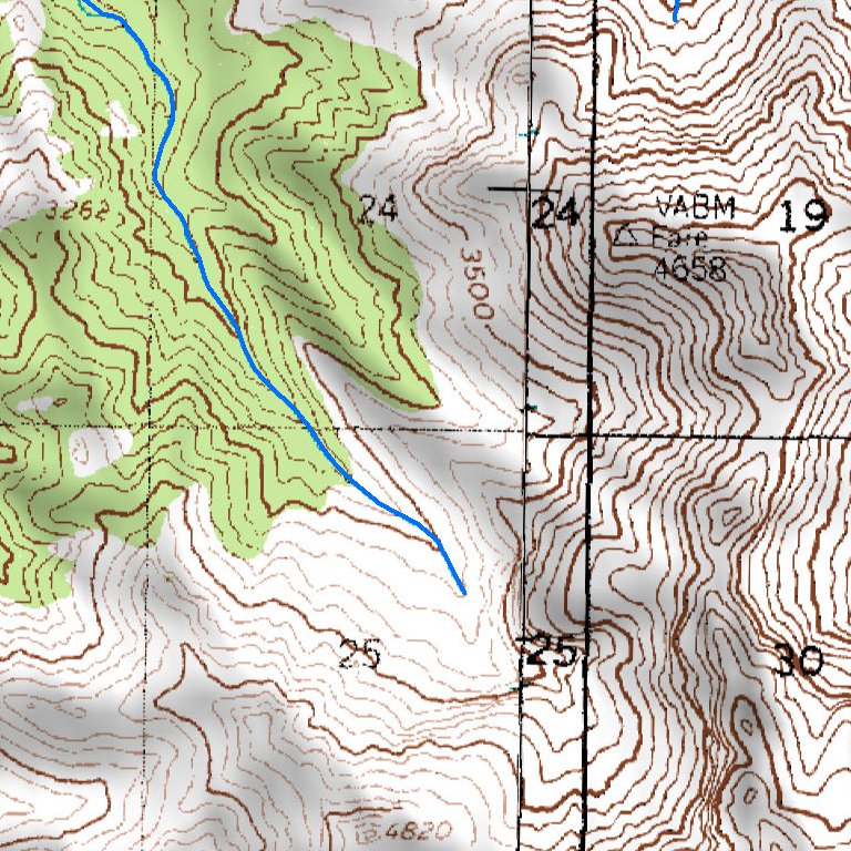 (62154a1) Page 007 McGrath - Central Map by BaseImage Publishing ...