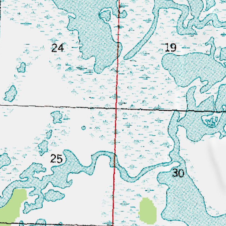 (64148e1) Page 008 Fairbanks - Central Map by BaseImage Publishing ...