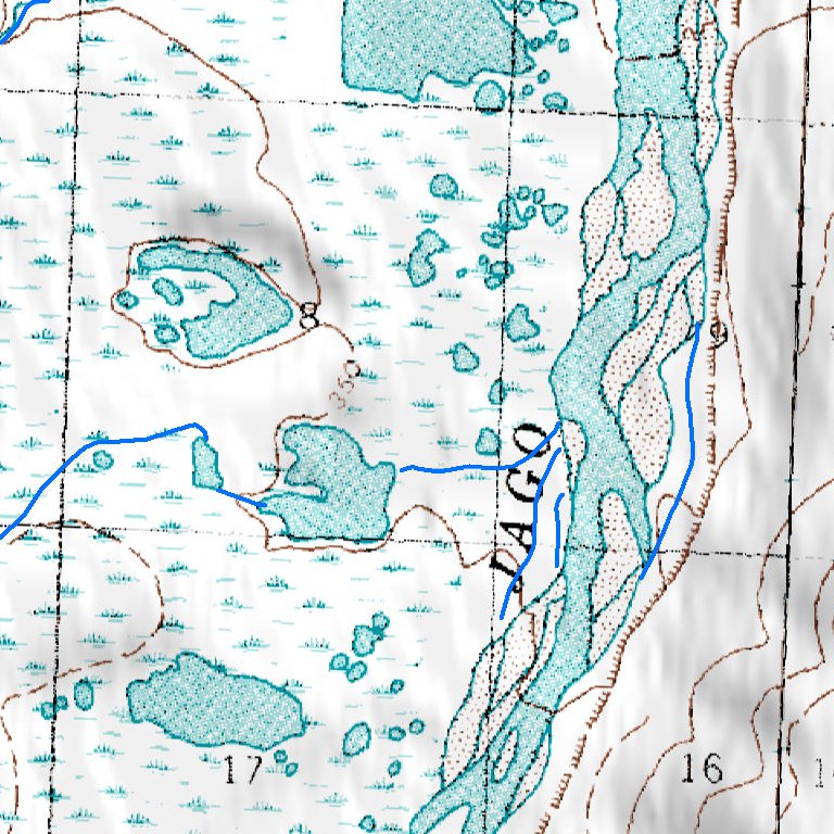 (69143e1) Page 011 Demarcation Point - West Map by BaseImage Publishing ...