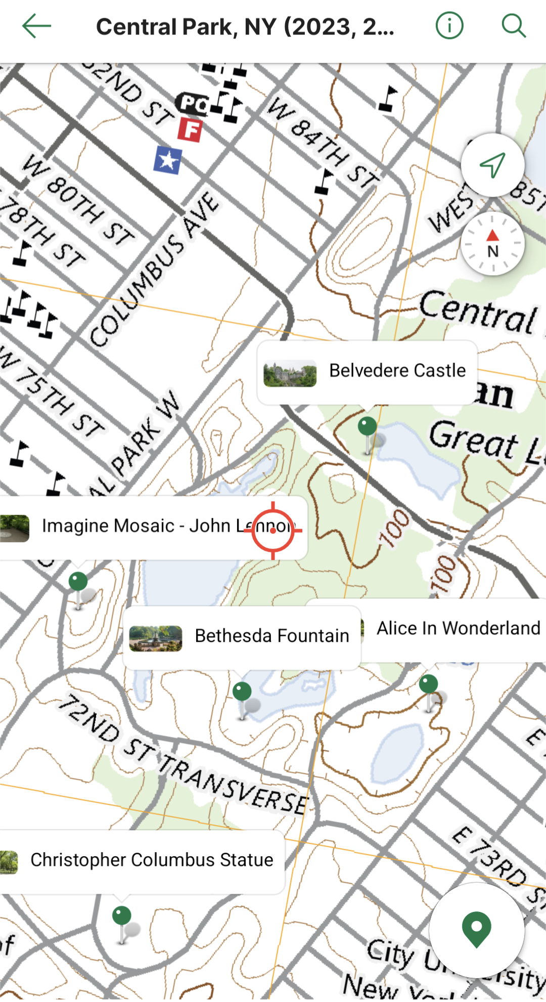 How to Run a Scavenger Hunt Using Avenza Maps | Avenza Maps