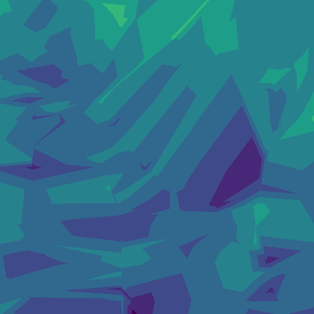 North Varty Lake Bathymetry Map by Al-tastic maps | Avenza Maps