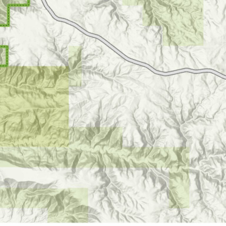 American Prairie - PN Unit Map by American Prairie | Avenza Maps