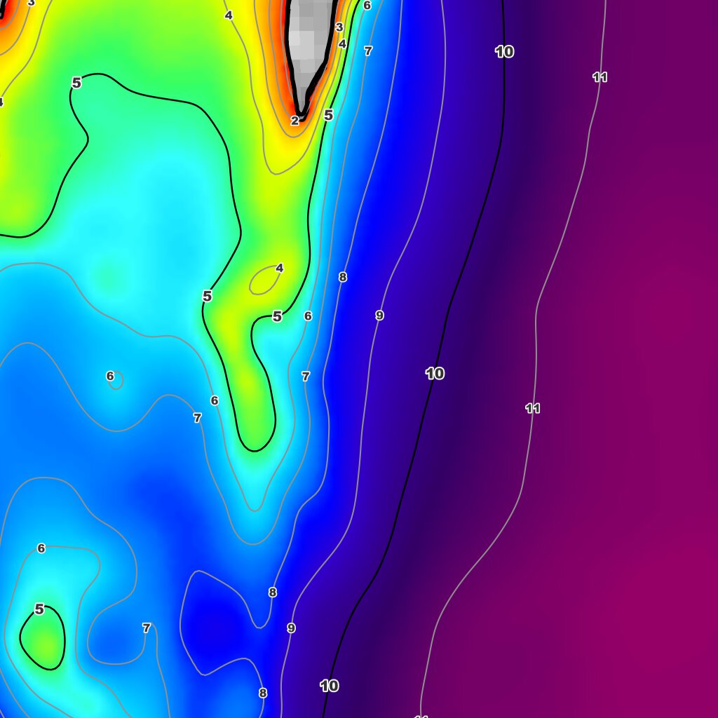 AEM Lake St Andrew Map by Angler's Edge Mapping | Avenza Maps