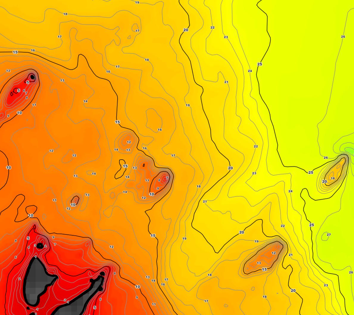 AEM Shoal Lake: Indian and Snowshoe bays Map by Angler's Edge Mapping ...