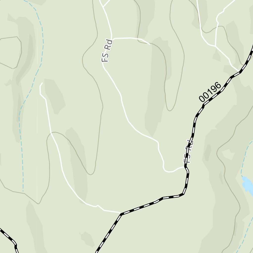 2024 Wolf Fire Map by Arizona Mushroom Society | Avenza Maps