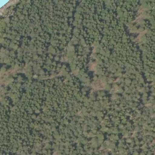 Zec Batiscan-Neilson / Lac Ressan Map by Association sportive Batiscan ...