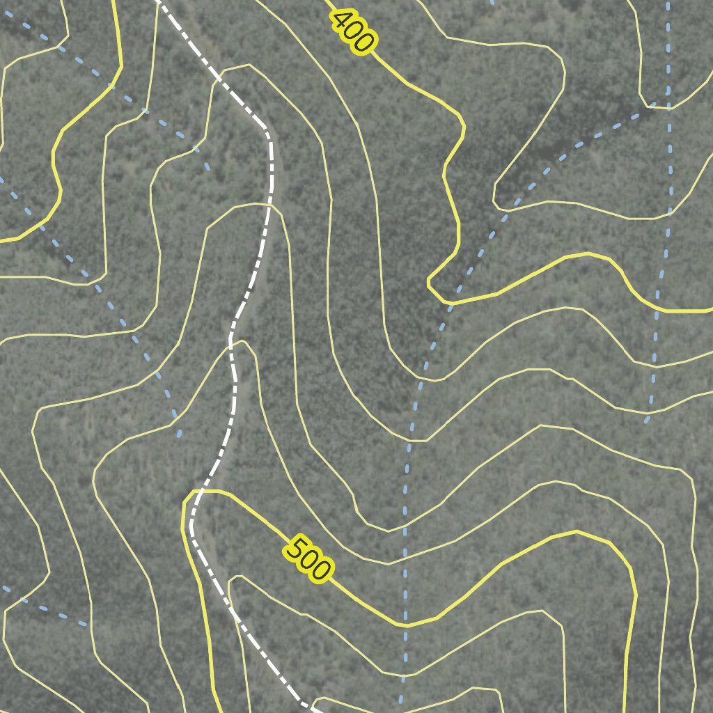 Bingara State Forest 2024 Map by Athena Spatial | Avenza Maps