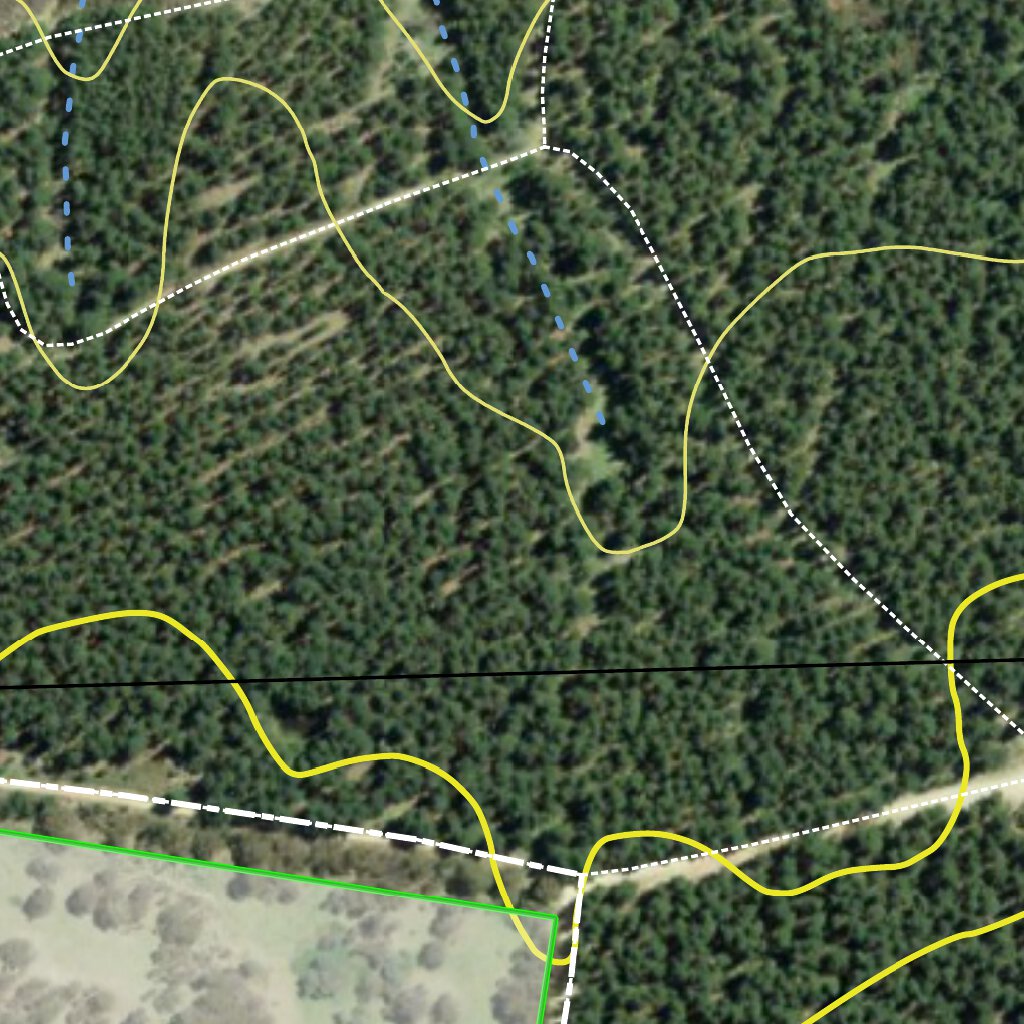 Lowes Mount State Forest Map by Athena Spatial | Avenza Maps