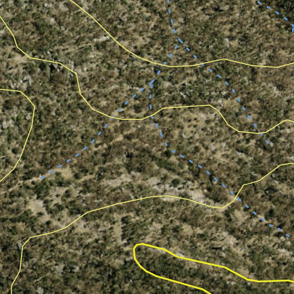 Attunga State Forest 2024 Map by Athena Spatial | Avenza Maps