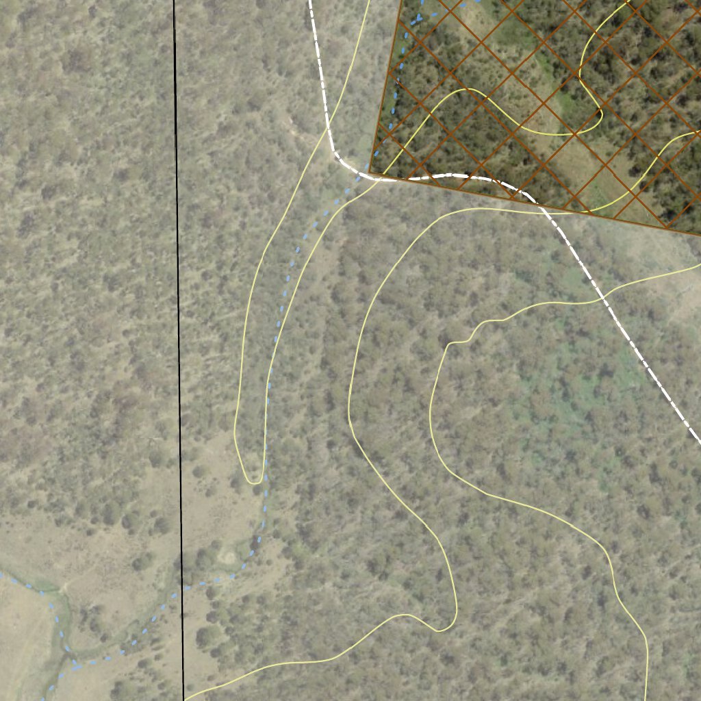 Bago State Forest - Southeast Map by Athena Spatial | Avenza Maps