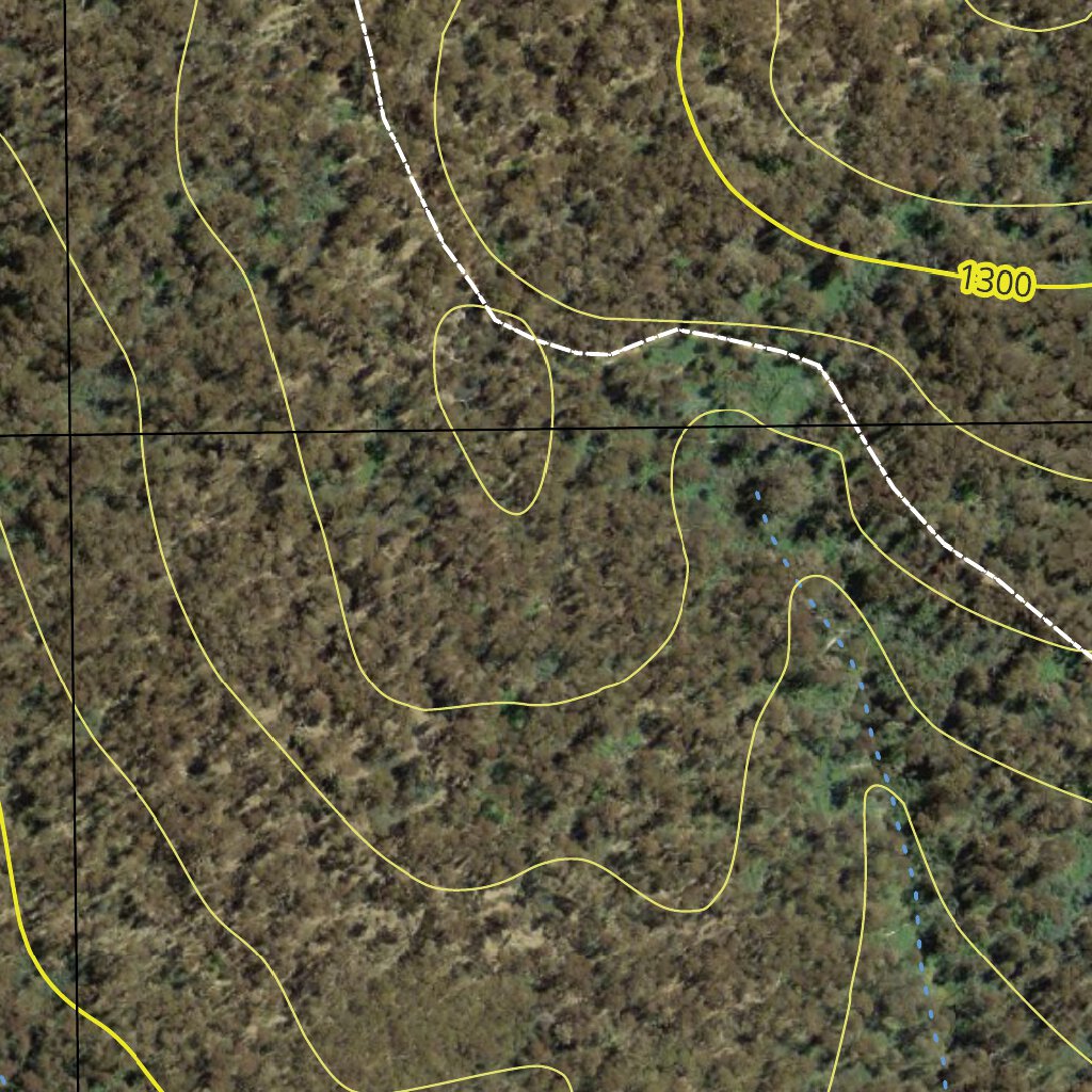 Bago State Forest - Southeast Map by Athena Spatial | Avenza Maps