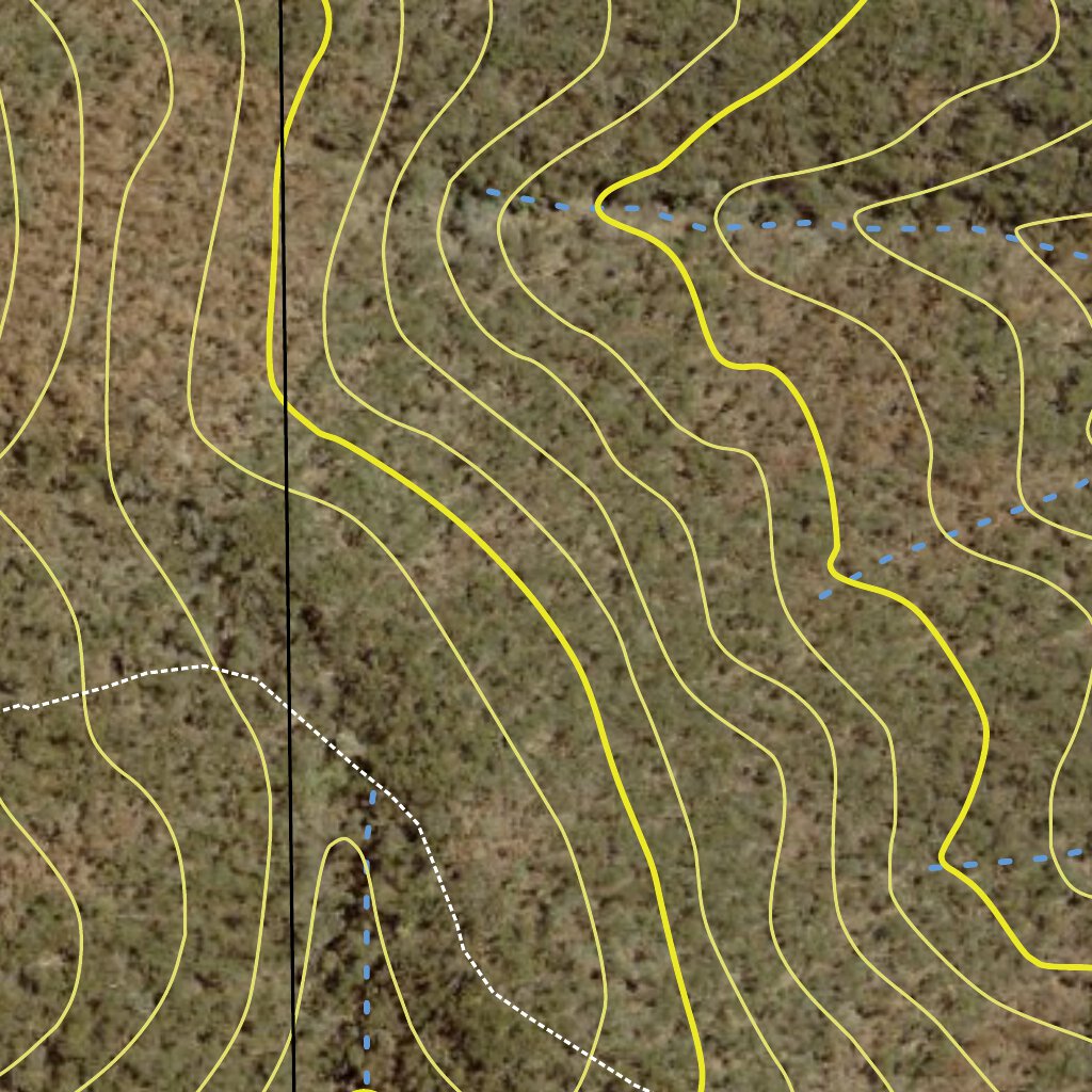 Bago State Forest - North Map by Athena Spatial | Avenza Maps