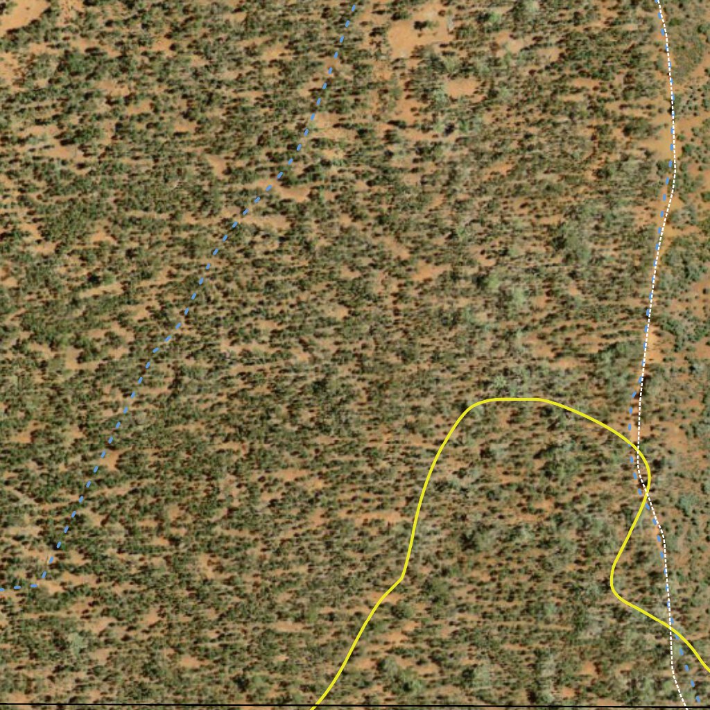 Cumbine State Forest Map by Athena Spatial | Avenza Maps