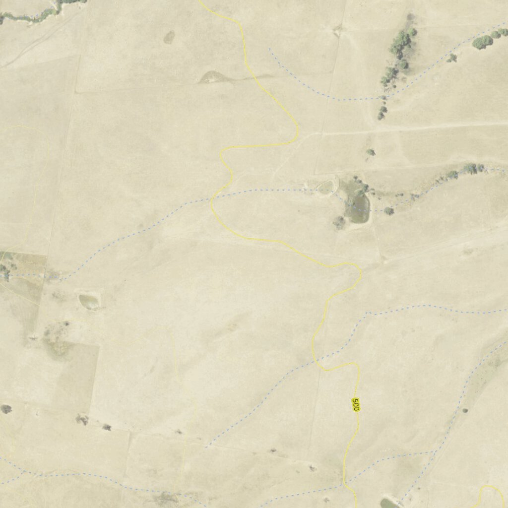 Mannus State Forest 2024 Map by Athena Spatial | Avenza Maps