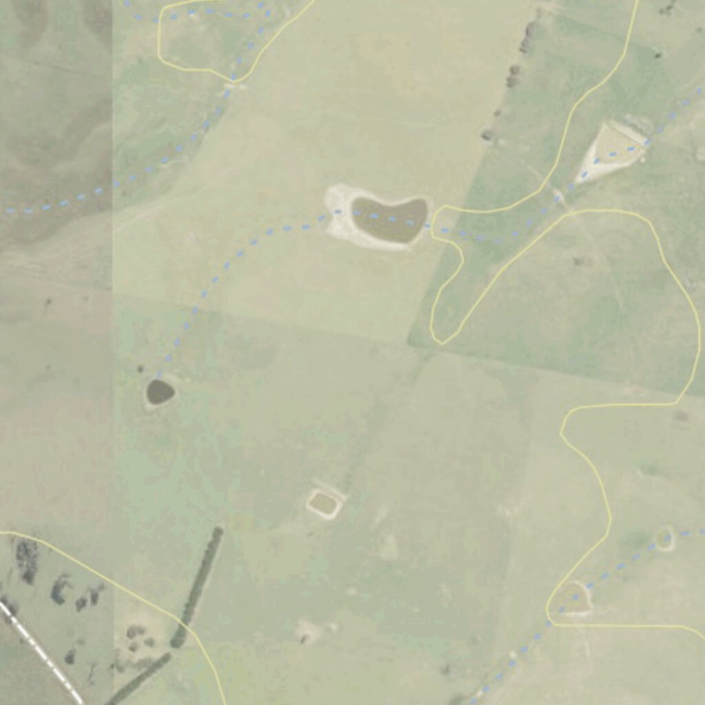 Mount David State Forest 2024 Map by Athena Spatial | Avenza Maps