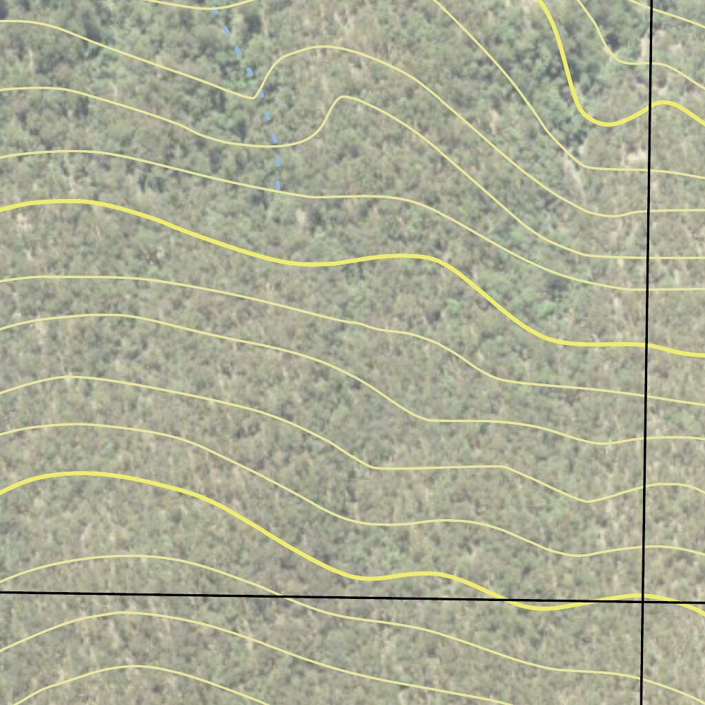 Tomalla State Forest Map by Athena Spatial | Avenza Maps