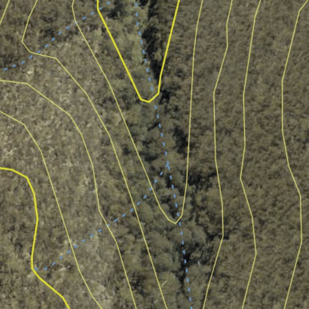 Turon State Forest 2024 Map by Athena Spatial | Avenza Maps