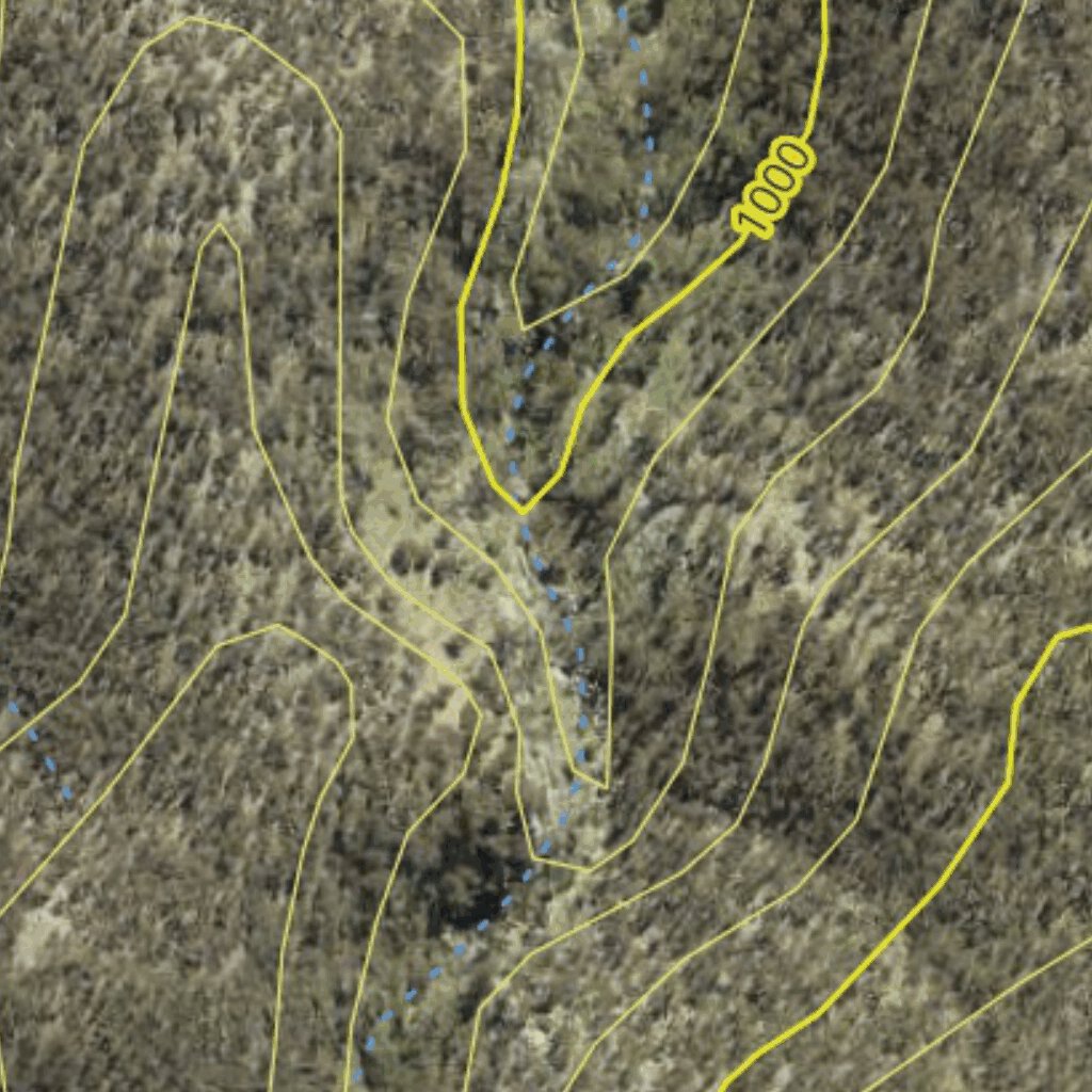 Turon State Forest 2024 Map by Athena Spatial | Avenza Maps