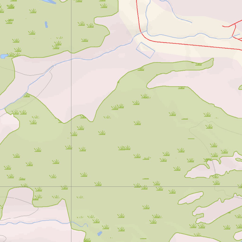 Chisasibi - Community Map by Avataq Cultural Institute | Avenza Maps