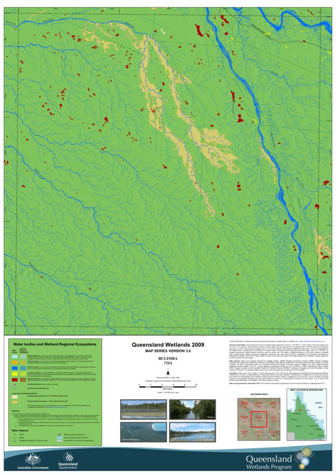 Bulimba Map by Avenza Systems Inc. | Avenza Maps