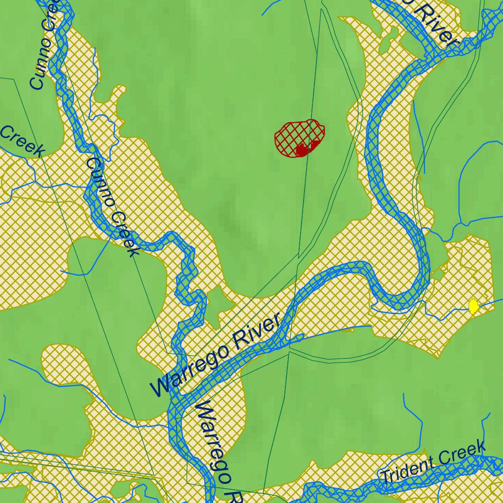 Chesterton Map by Avenza Systems Inc. | Avenza Maps