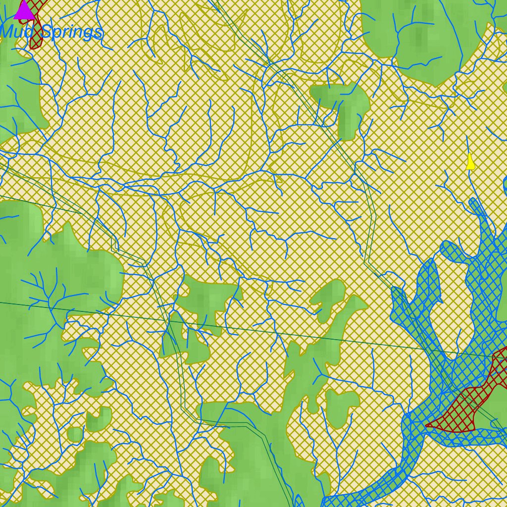 Croydon Map by Avenza Systems Inc. | Avenza Maps