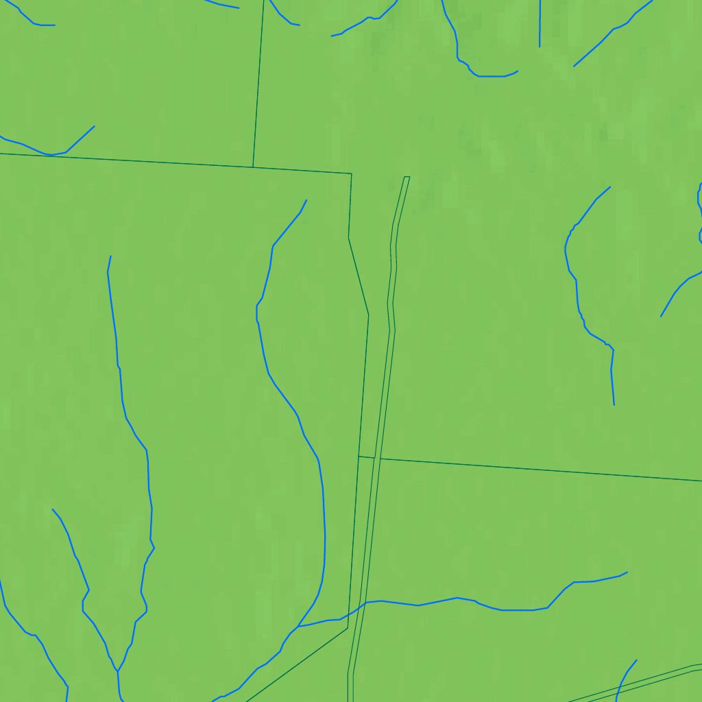 Digby Peaks Map by Avenza Systems Inc. | Avenza Maps