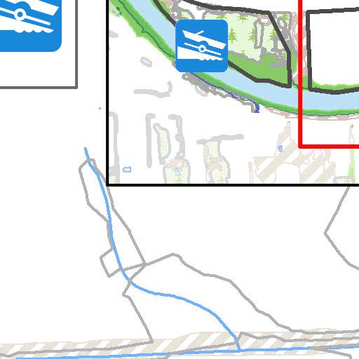 E.C. Brown Conservation Area Map by Avenza Systems Inc. | Avenza Maps