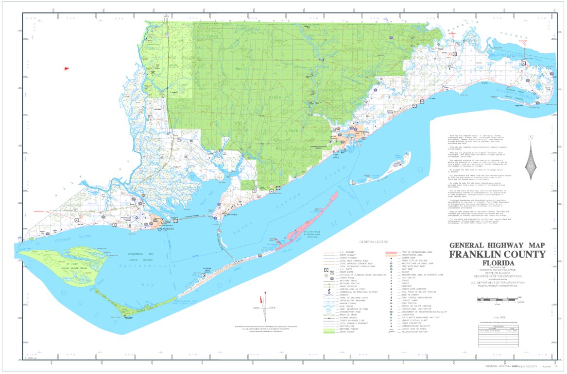 Franklin Map by Avenza Systems Inc. | Avenza Maps