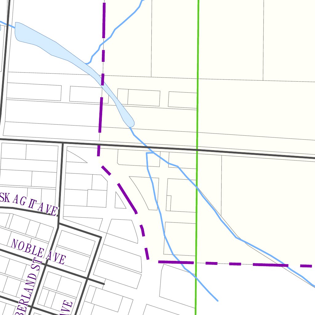 Hamilton, WA Map by Avenza Systems Inc. | Avenza Maps