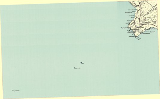 Iceland 1:100 Sheet - 018 Map by Avenza Systems Inc. | Avenza Maps