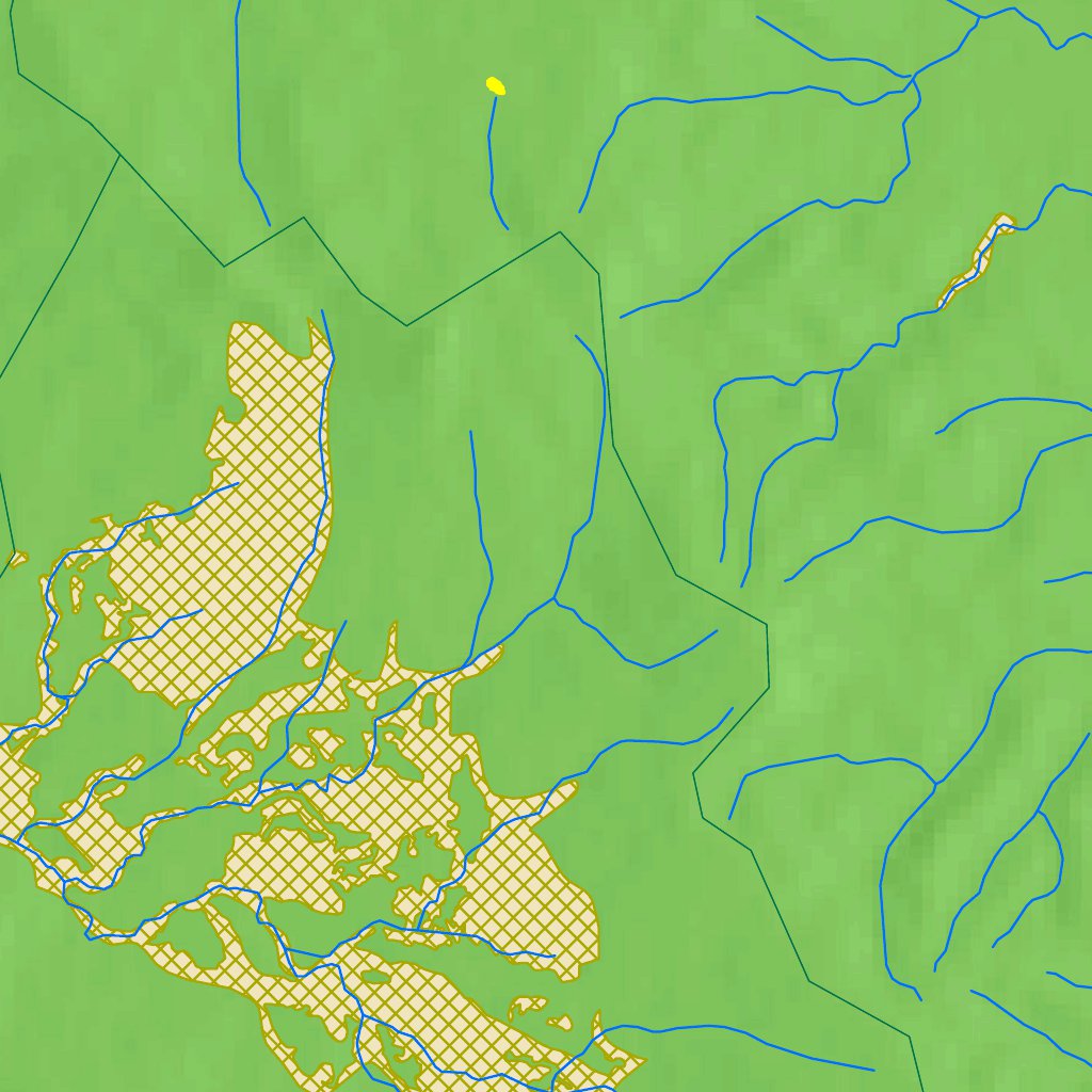 Kilcummin Map by Avenza Systems Inc. | Avenza Maps
