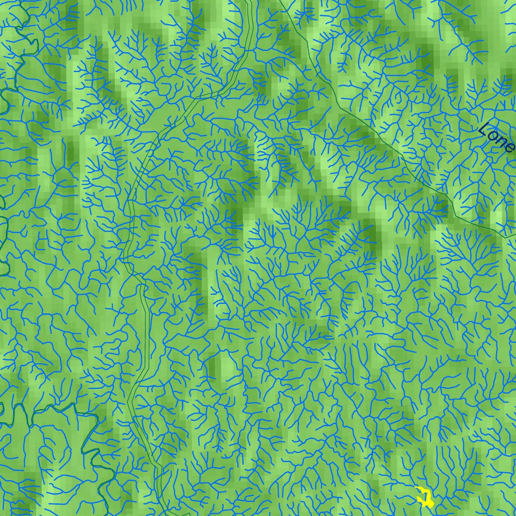 Laura Map by Avenza Systems Inc. | Avenza Maps