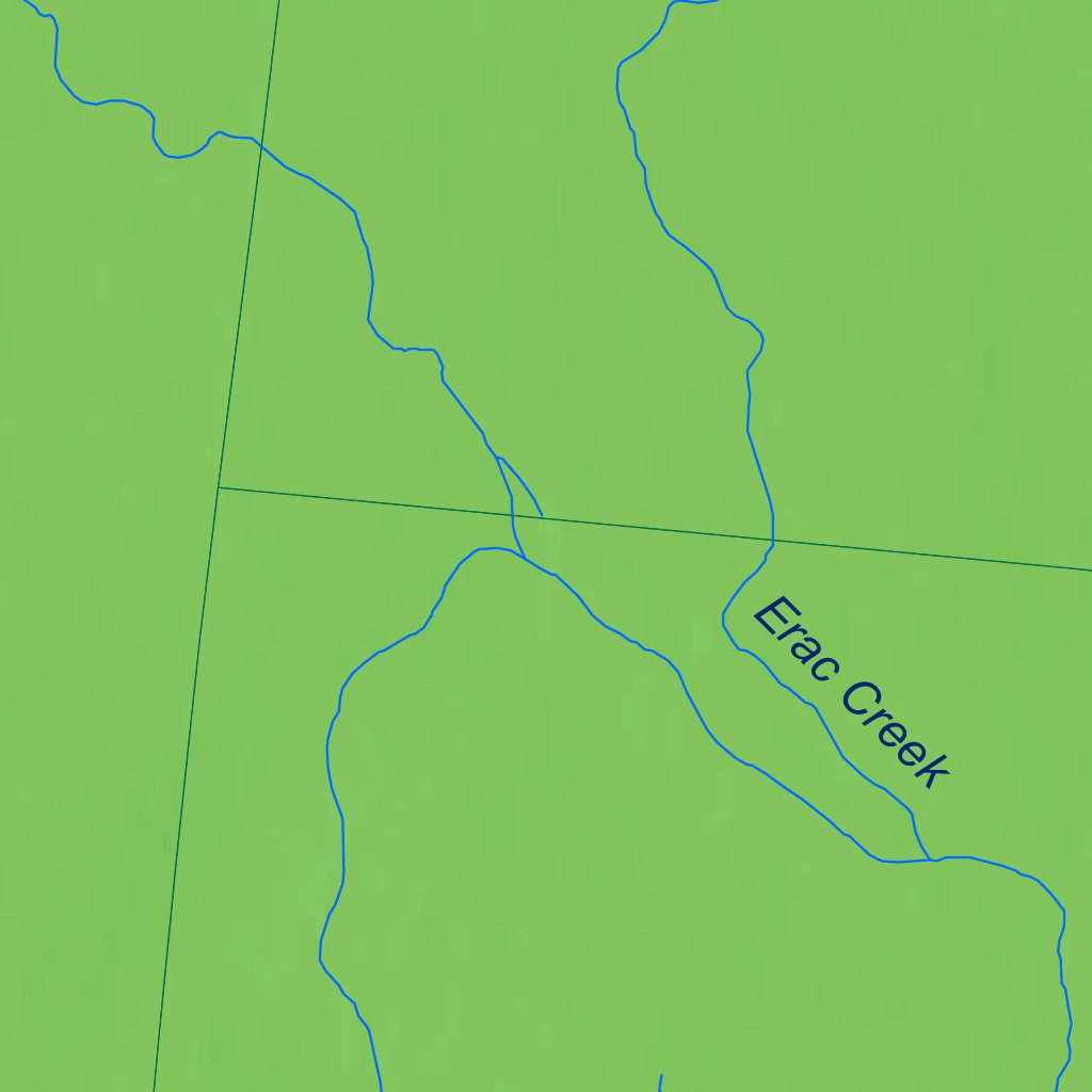 Loddon Map by Avenza Systems Inc. | Avenza Maps