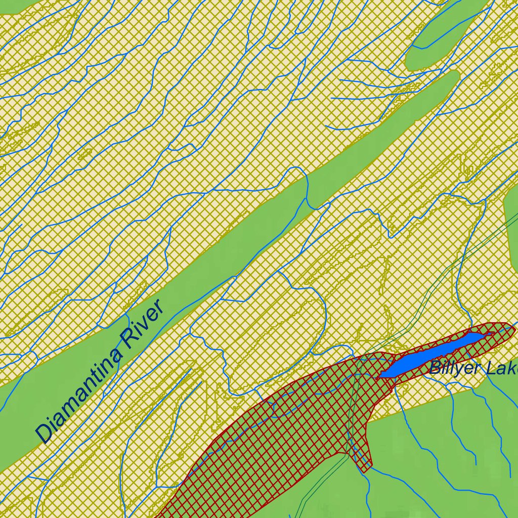 Macartney Range Map by Avenza Systems Inc. | Avenza Maps