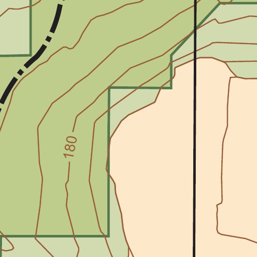 Maple Canyon Open Space Trail Map by Avenza Systems Inc. | Avenza Maps
