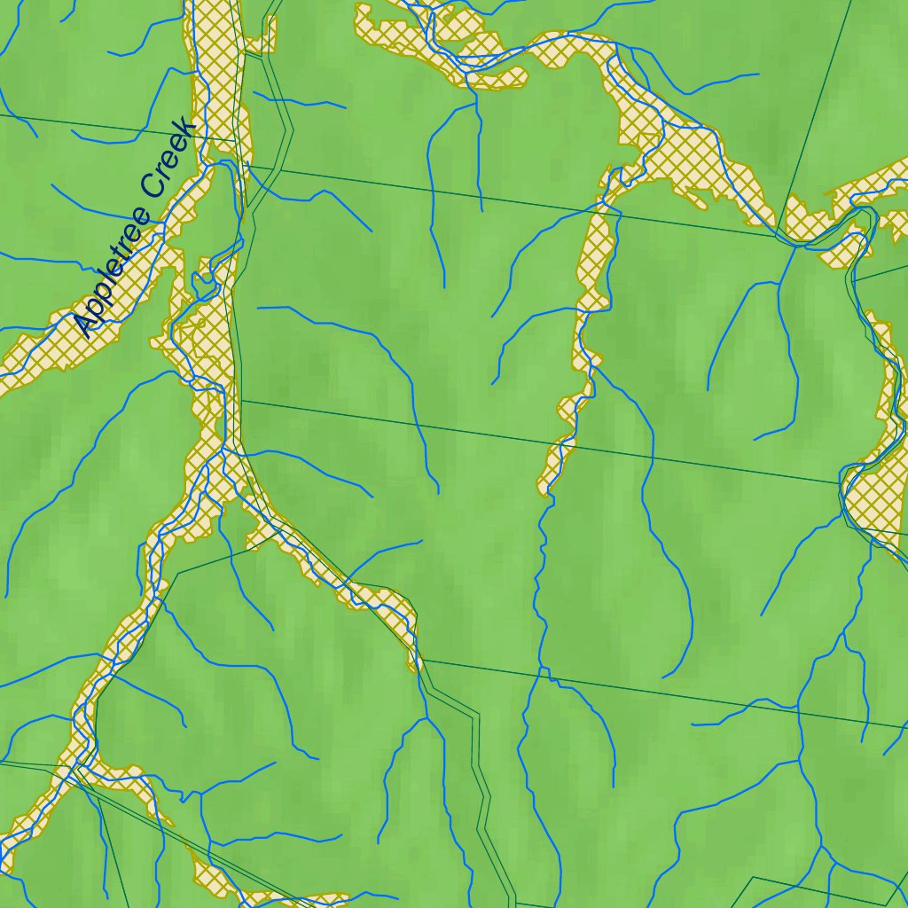 Muggleton Map by Avenza Systems Inc. | Avenza Maps