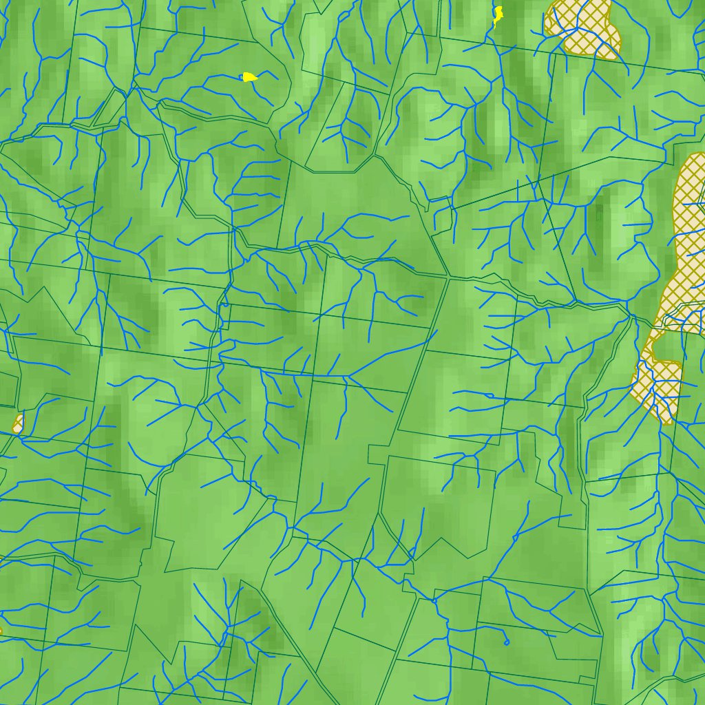 Murgon Map by Avenza Systems Inc. | Avenza Maps