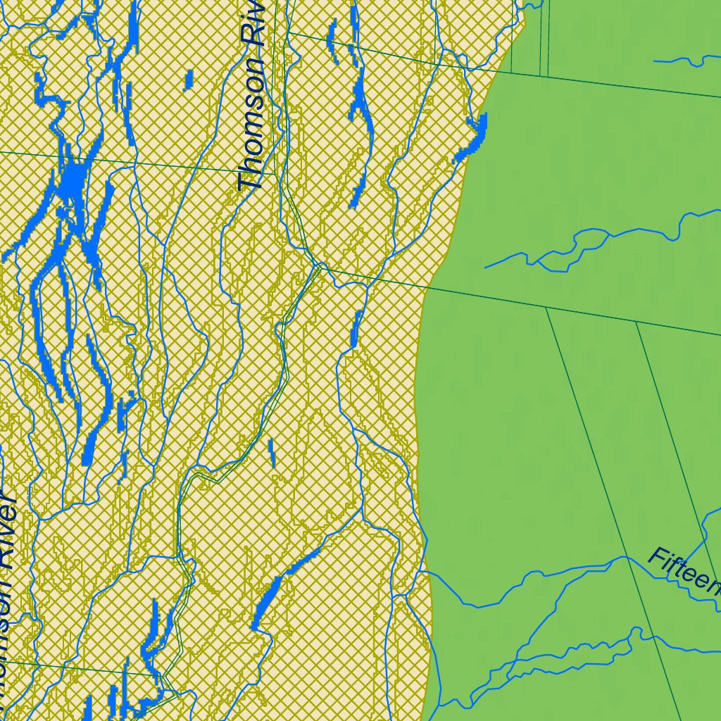 Muttaburra Map by Avenza Systems Inc. | Avenza Maps