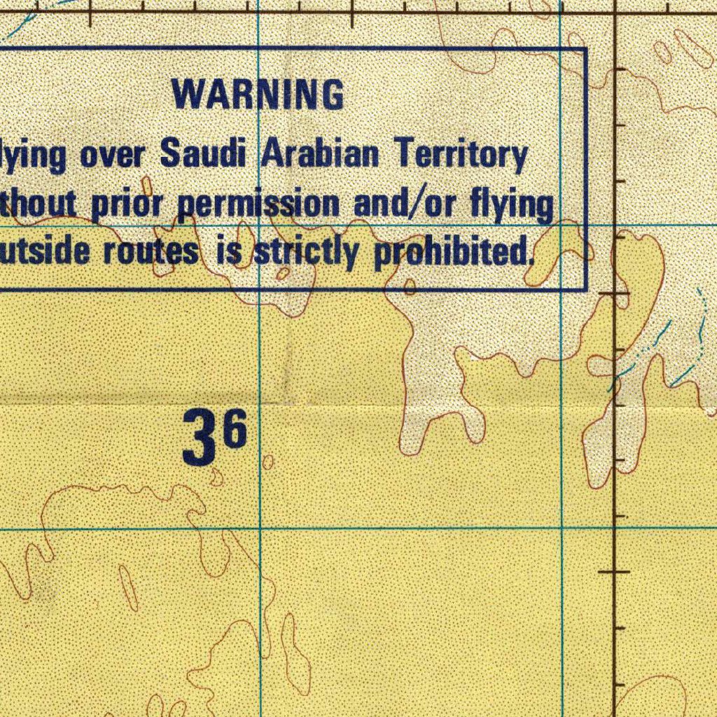 NF 38-14 Al Khamāsīn: Saudi Arabia Map by Avenza Systems Inc. | Avenza Maps