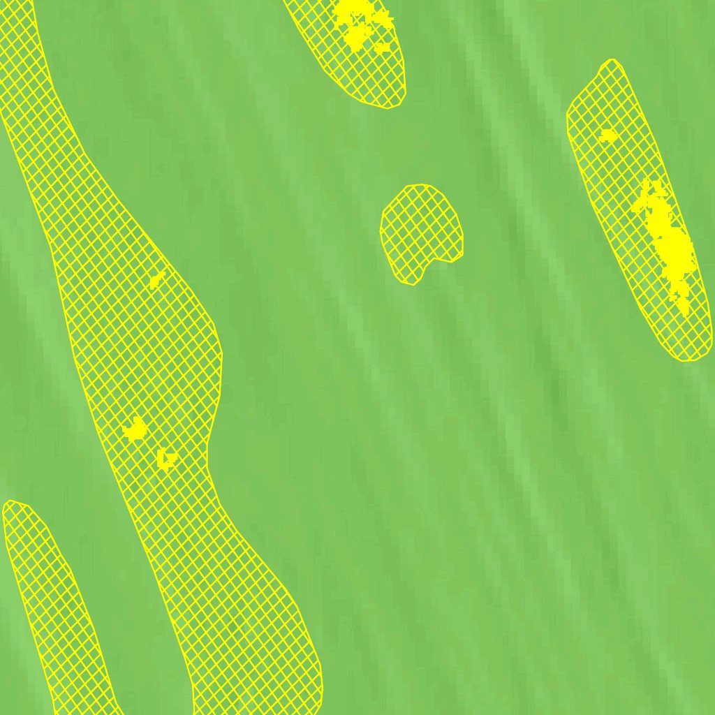 Poeppel Corner Map by Avenza Systems Inc. | Avenza Maps