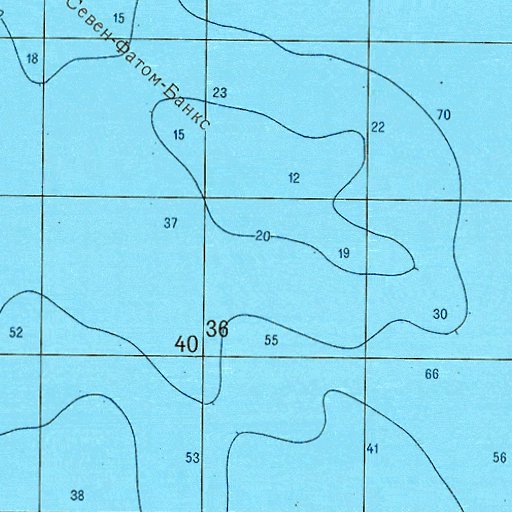 Soviet Genshtab - c31-34 - Eritrea (Tio) Map by Avenza Systems Inc ...