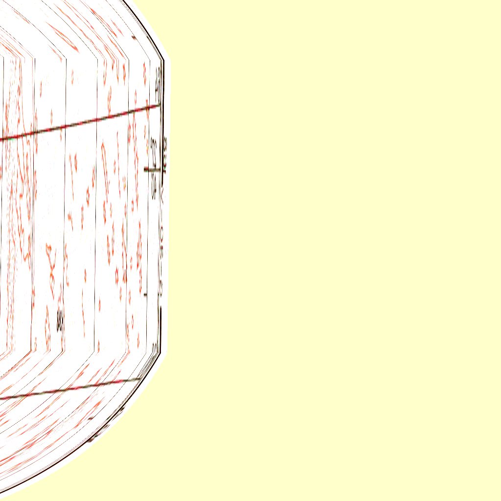 Soviet Genshtab - g30-06 - Algeria Map by Avenza Systems Inc. | Avenza Maps